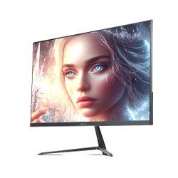 비트엠 Newsync U240H 엣지 HDR 무결점 - SSG.COM