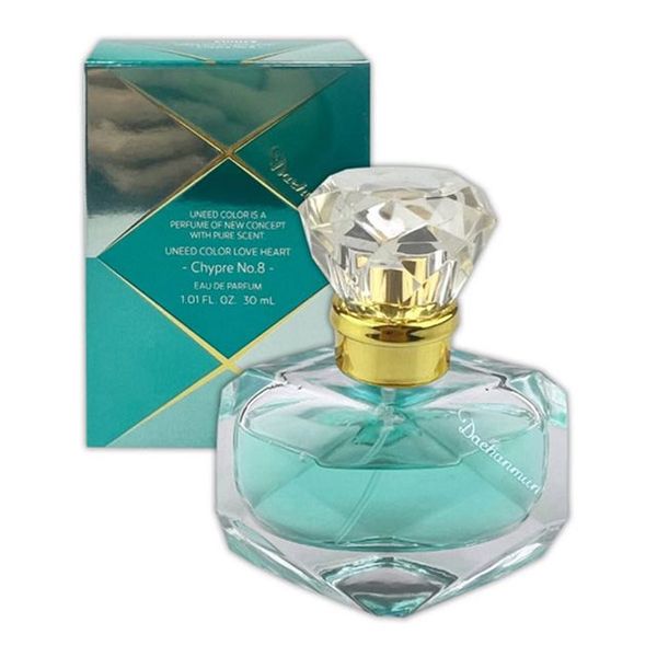 IS-SA 유니드컬러 향수 No.08 시프레향 30ml - SSG.COM