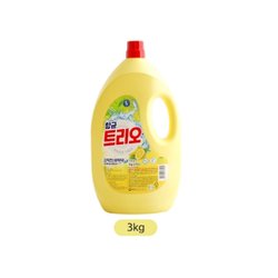 애경 항균트리오 3kg X 4개/박스 - SSG.COM
