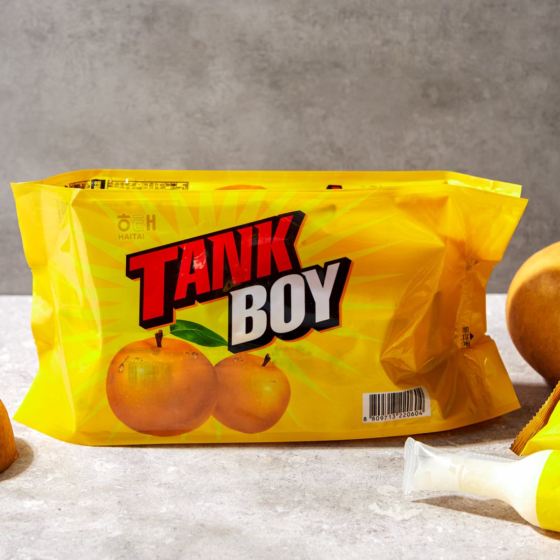 해태 탱크보이 120ml*6, 믿고 사는 즐거움 SSG.COM