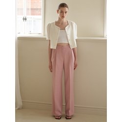 coco semi wide pants PK - SSG.COM