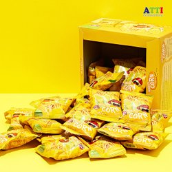 젠젠 로스티드 콘 스틱 15g x 36입 540g - SSG.COM