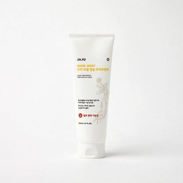 굿루트 두피 모발겸용 트리트먼트_220ml J822901000302 - SSG.COM