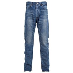 22FW 블루 루 유니온 워시 빈티지 데님 팬츠 2N782086T 08TU 2N7820 86T0 8TU 22958744 ...