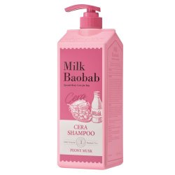 밀크바오밥 세라 샴푸 피오니머스크1200ml - SSG.COM