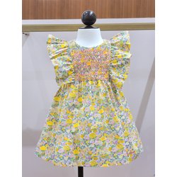 [23SS] GG 레브플라워원피스 TTMMOE032Y - SSG.COM