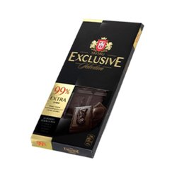 타이타우 익스클루시브 다크초콜릿99% 90g - SSG.COM