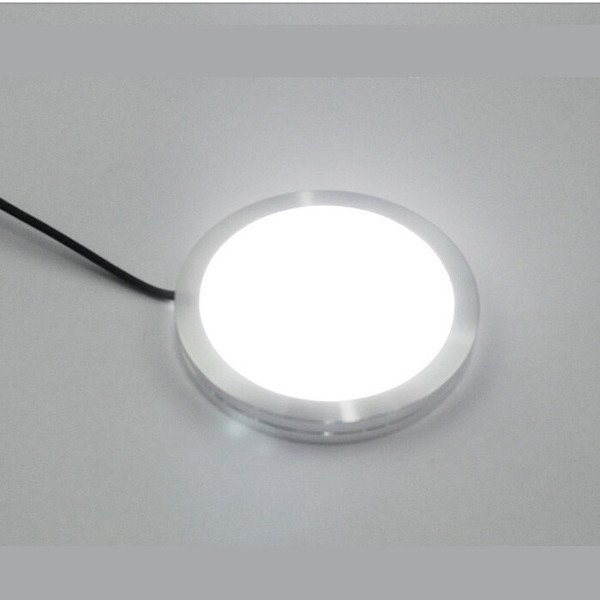 그랜드카니발 LED 원형 트렁크등 31mm 배선40cm 알루미늄 방열판 캠핑카 조명 삼성칩사용 - SSG.COM