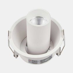 더쎈 실린더 매입등 COB LED 8W 타공 85 각도조절 - SSG.COM