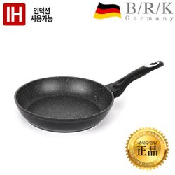 BRK 스마트마블 후라이팬 24cm - SSG.COM