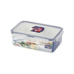 락앤락 HPL817C 클래식 직사각 3칸 1L - SSG.COM