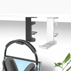 무타공 헤드셋 헤드폰 걸이 거치대 이어폰 - SSG.COM