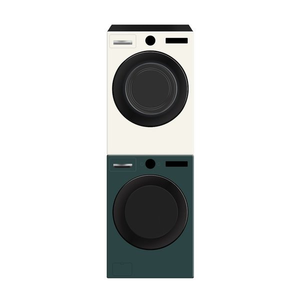 LG전자 오브제컬렉션 세탁기+건조기 FX25GSR+RD22ES 무료배송상품 - SSG.COM