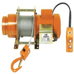 UDT듀크윈치 전동윈치 DU-202SP(구.DU-202)200KG단 (WAF4DC6) - SSG.COM