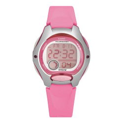 LW-200-4BVDF (LW-200-4B) 디지털 여성 우레탄시계 - SSG.COM