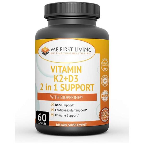 미퍼스트리빙 비타민 M7 D3 125 MCG 100K 콤플렉스 - SSG.COM