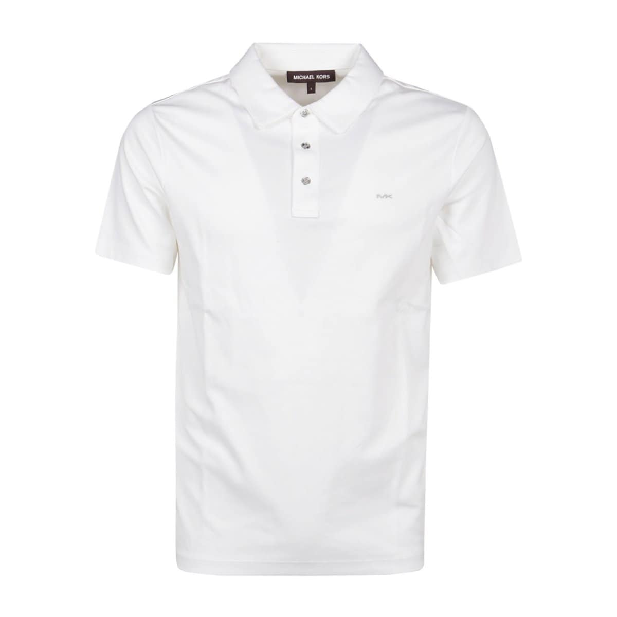 마이클코어스 Short Sleeve T-Shirt CB95FGVC93 White - SSG.COM