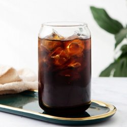 비어 글라스캔 유리컵 3p 홈카페 맥주캔컵 - SSG.COM