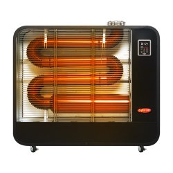 이파람 원적외선 돈풍기 석유난로 튜브히터 POH-1900. - SSG.COM