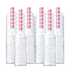 롯데칠성 아이시스 8.0 무라벨 2L x 36병 - SSG.COM