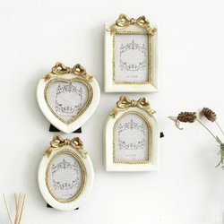 베베리본 미니 액자 (4type) - SSG.COM
