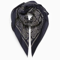 데스틴 Scarf JUCABAWO Blue - SSG.COM