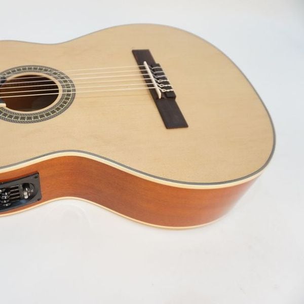 Jagger C100 EQ 장착 클래식 기타 - SSG.COM