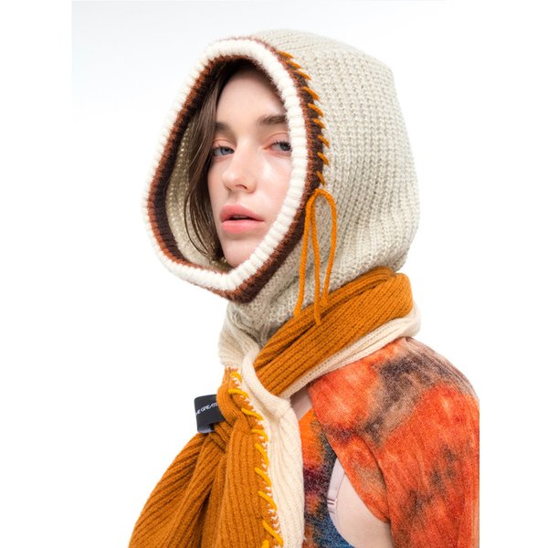 Balaclava BEIGE - SSG.COM