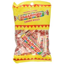 Smarties스마티즈 오리지날: 142g - SSG.COM