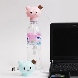 BISCUIT USB 보틀 가습기 - SSG.COM