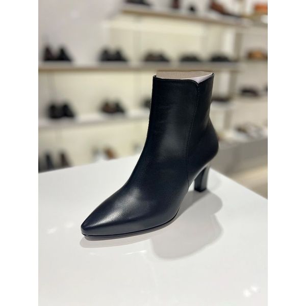 소다 여성 앵글부츠 7CM FLB216 LS10_유성점 - SSG.COM