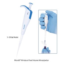 [MICROLIT] 미니 고정형 피펫터 10ul ML.LIL.10 ML.LIL.10 - SSG.COM