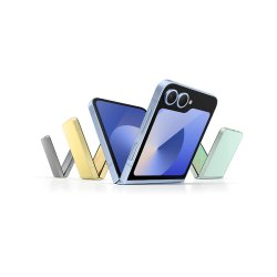 갤럭시Z플립6 512G KT번호이동/완납/공시지원/요금제자유 - SSG.COM