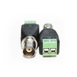 SJ0011_동축케이블 BNC J 2P연결단자 BNC J-2P - SSG.COM