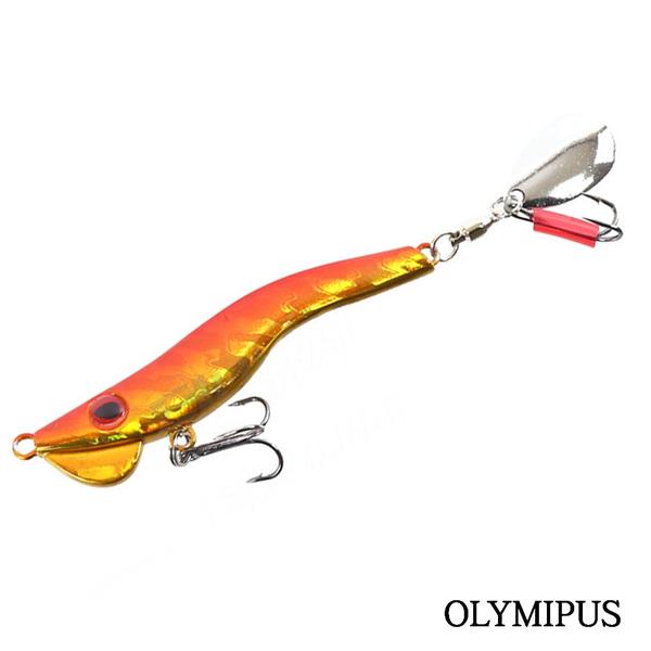 [팜피싱] 블레이드 에기 메탈 WS-T63/- (20g) 07 - SSG.COM