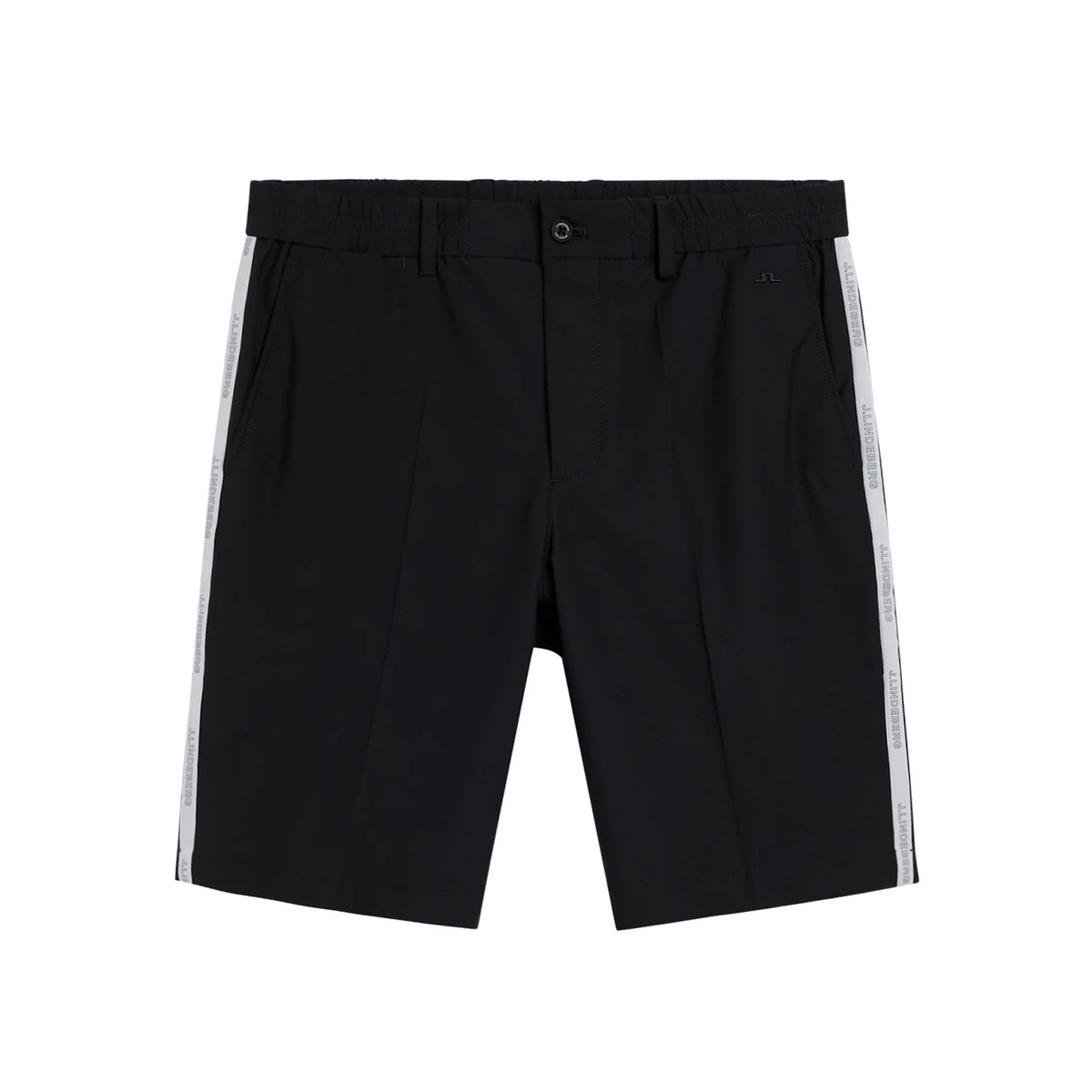 제이린드버그 SS23 남성 반바지 스튜어트 스트라이프 쇼츠 BLACK - SSG.COM