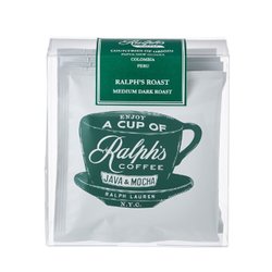 Ralph`s Coffee(랄프스 커피) 드립 커피 백 5개입 - SSG.COM