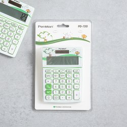 전자계산기PD-720 - SSG.COM