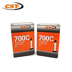 CST 던롭튜브 700C 40mm EV[28927833] - SSG.COM