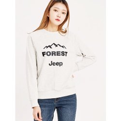 [이월특가] FOREST 맨투맨 (JM1TSU899) - SSG.COM