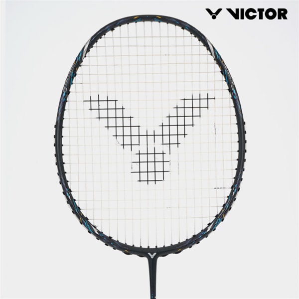 빅터 배드민턴라켓 아우라스피드 ARS-100X Ultra 울트라 4U - SSG.COM