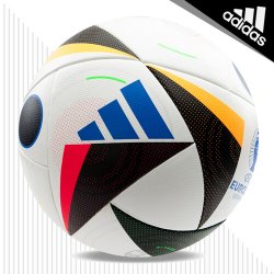 아디다스 유로 24 컴퍼티션 축구공 IN9365 화이트_AK - SSG.COM