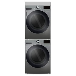[무료배송&설치]LG 세탁기+건조기 F21WDU-9WWN (F21WDU+RH19WTWN) 초이스 - SSG.COM