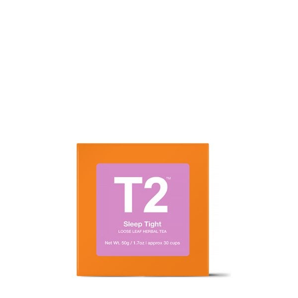 T2 슬립타이트 박스 50g / Sleep Tight 50G Box - SSG.COM