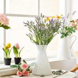 라벤더 부시 40cm - SSG.COM