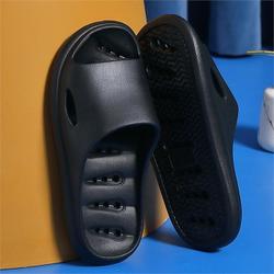 가벼운 물빠짐 욕실화(260-265mm) 실내 화장실슬리퍼 (S8831844) - SSG.COM