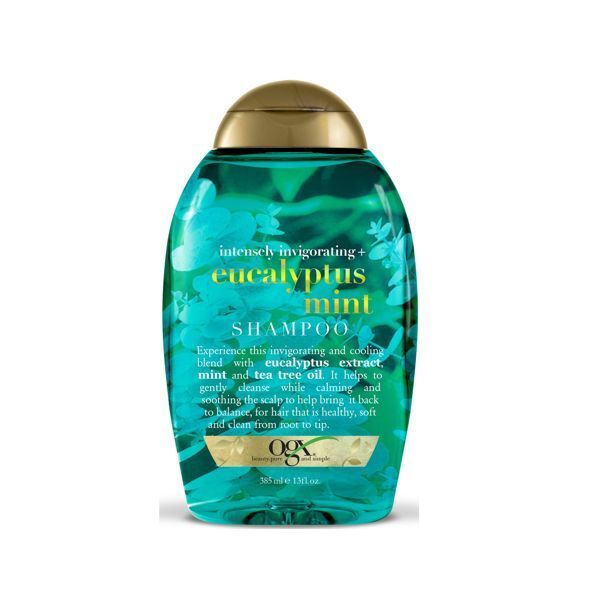 OGX 유칼립투스 민트 샴푸 385ml - SSG.COM
