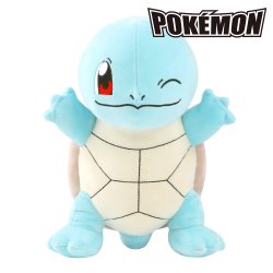 포켓몬스터 윙크 꼬부기 30cm - SSG.COM