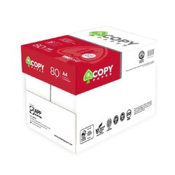 APP IK 카피 A4용지 80g 2박스 5000매 에이포 복사용지 - SSG.COM