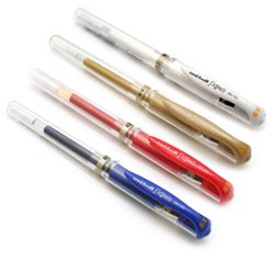 유니 시그노 브로드153 (8컬러) - SSG.COM